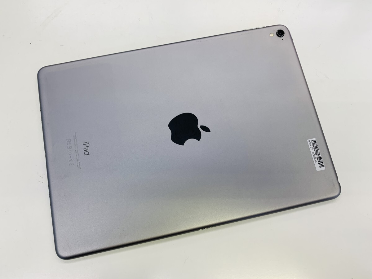 Yahoo!オークション - 送料無料 ジャンク WiFi A1673 iPad Pro 9.7 イ...