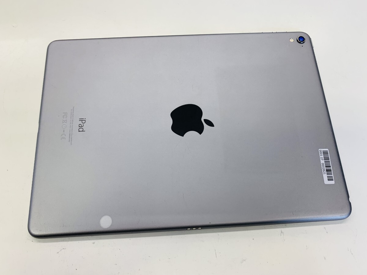 Yahoo!オークション - 送料無料 ジャンク WiFi A1673 iPad Pro 9.7 イ...
