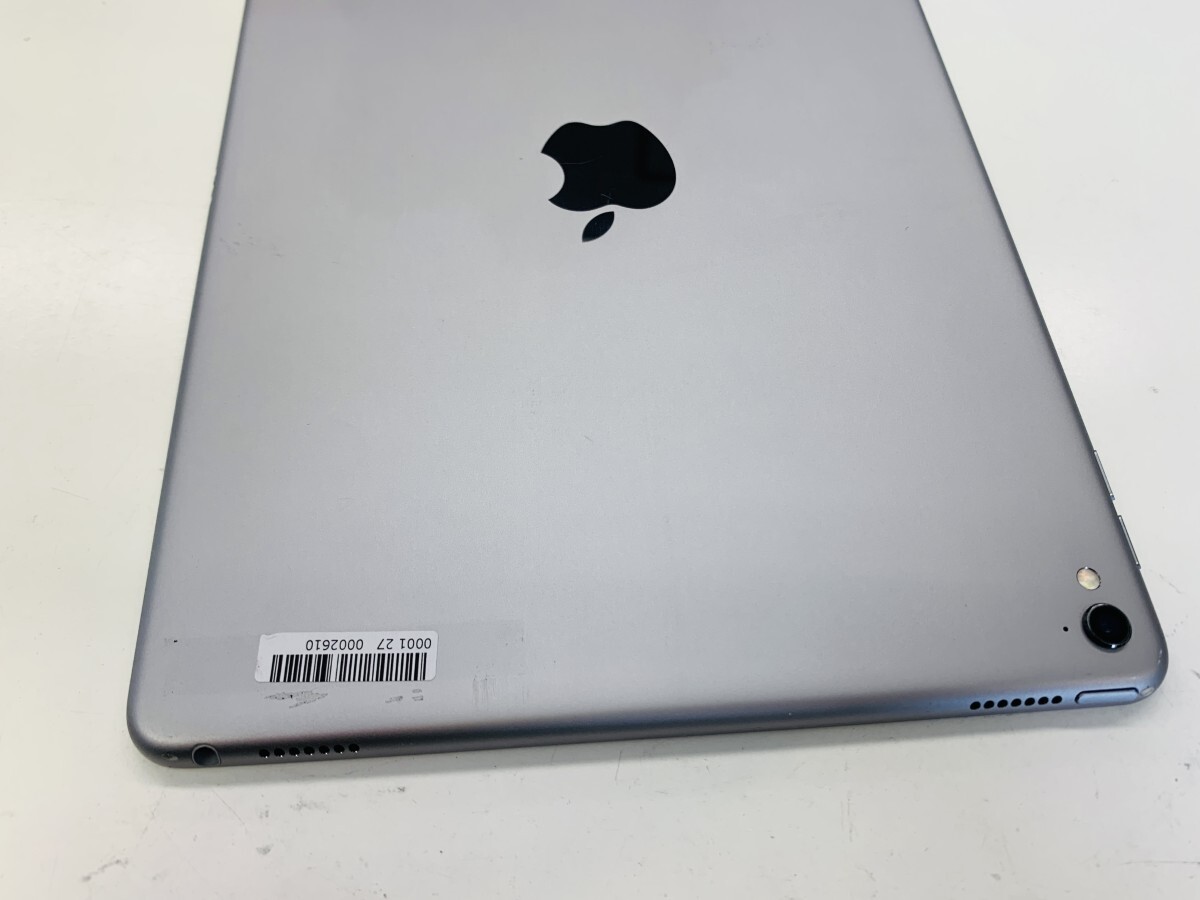 Yahoo!オークション - 送料無料 WiFi A1673 iPad Pro 9.7 インチ 128G...