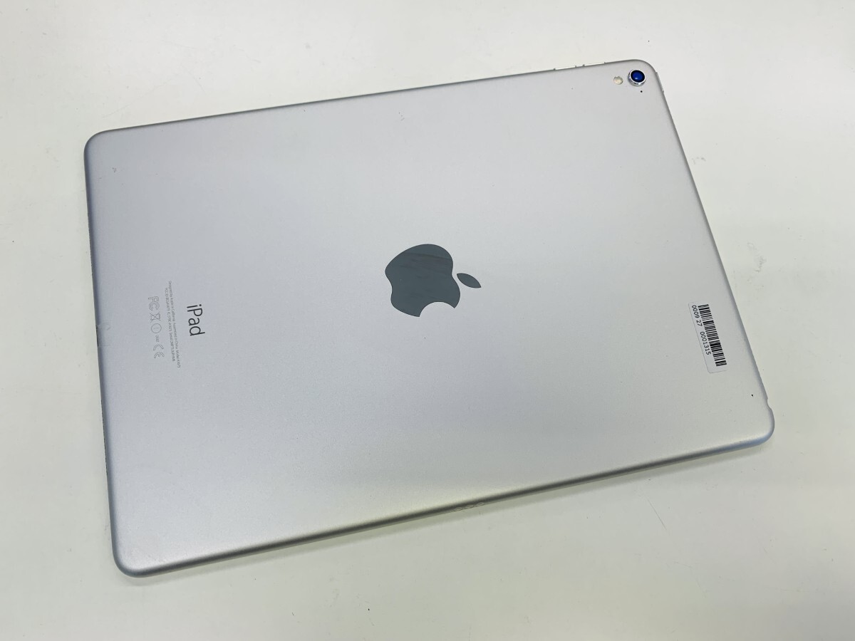 Yahoo!オークション - 送料無料 ジャンク WiFi A1673 iPad Pro 9.7 イ...