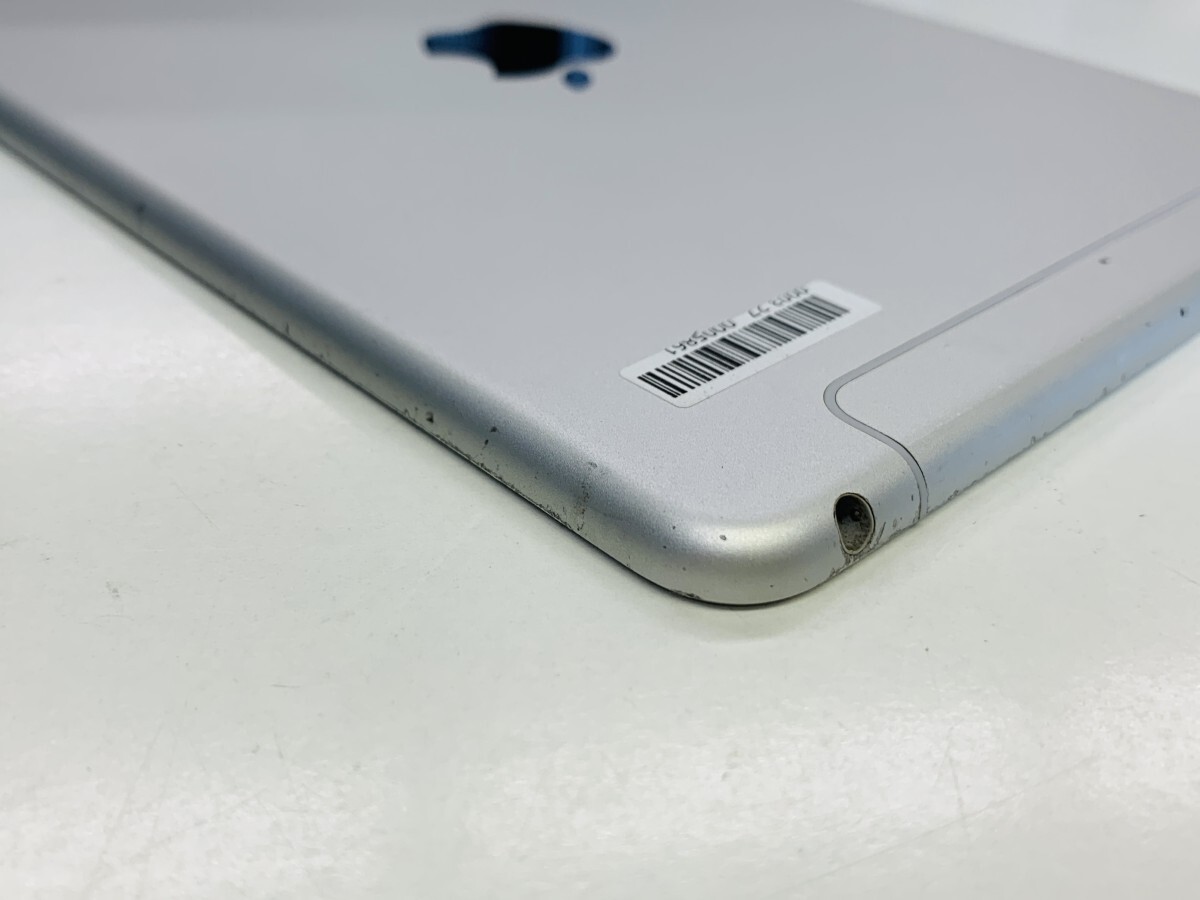 Yahoo!オークション - 送料無料 ジャンク A2124 iPad mini (第 5 世代...