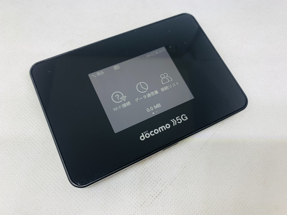 Yahoo!オークション - 送料無料 docomo SH-52B ブラック 001527001146...
