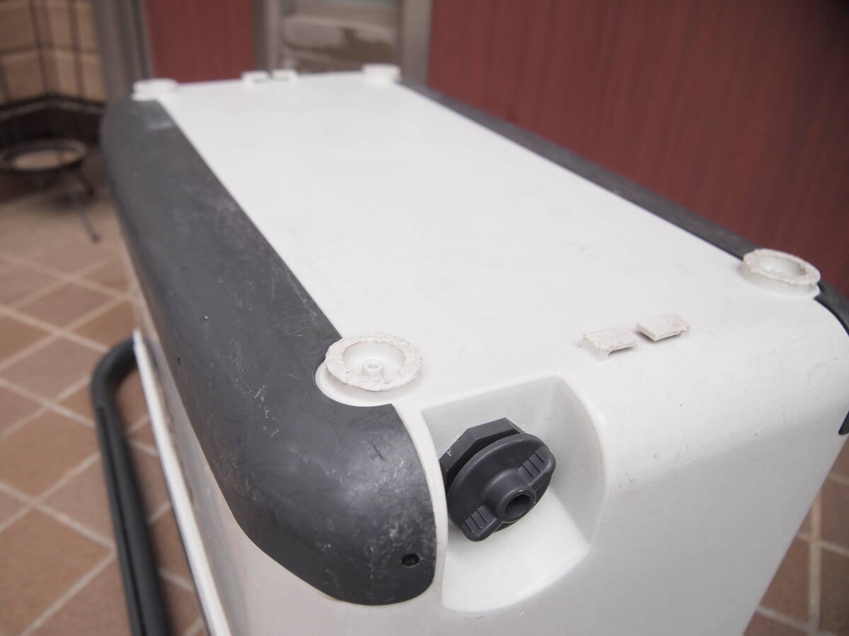 Yahoo!オークション - リョービ プロターゲット ヘキサ HEXA 26L ...