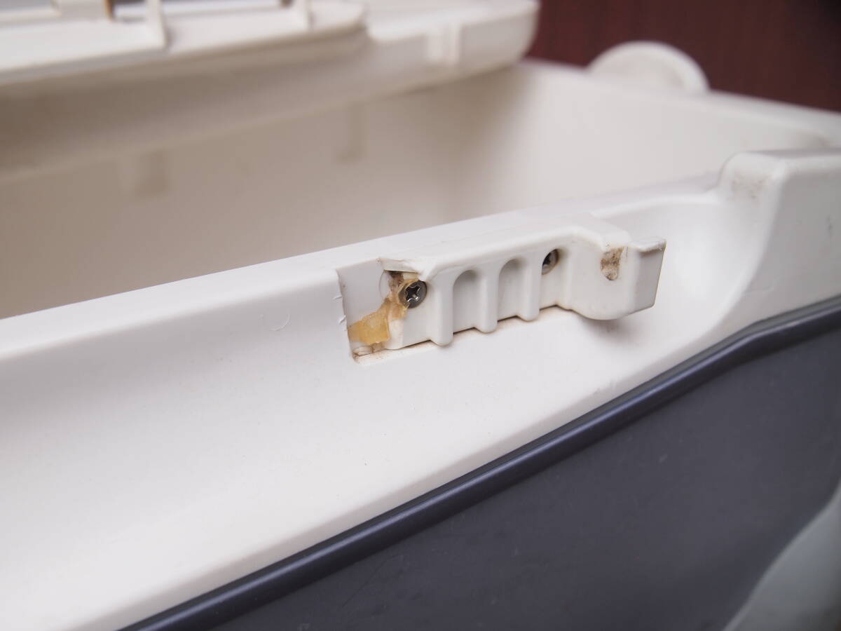 Yahoo!オークション - シマノ スペーザ ベイシス 240 UC-024...