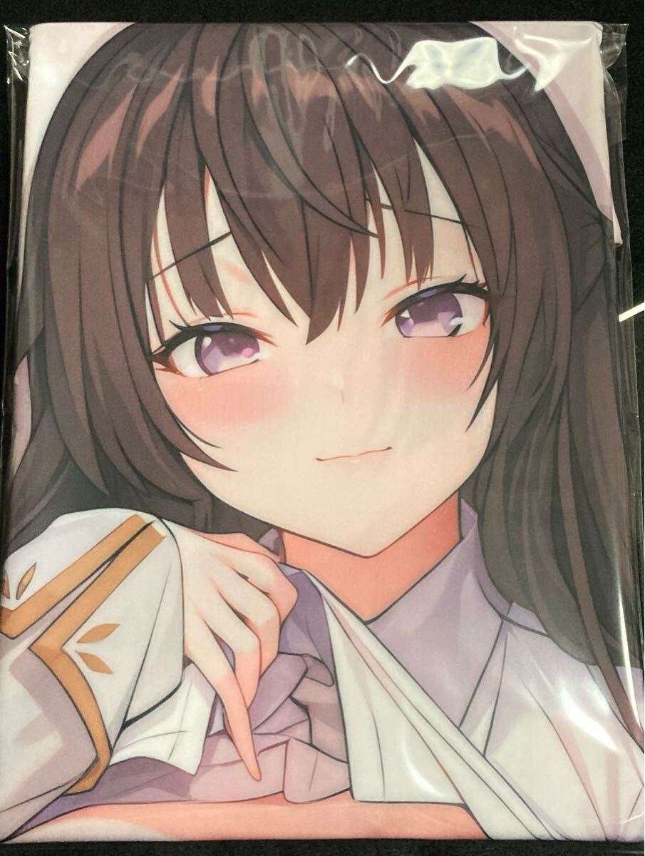 ロシデレ 周防 有希 抱き枕カバー 特殊版(抱き枕)|売買された ロシデレ 周防 有希 抱き枕カバー 特殊版(抱き枕)|売買された