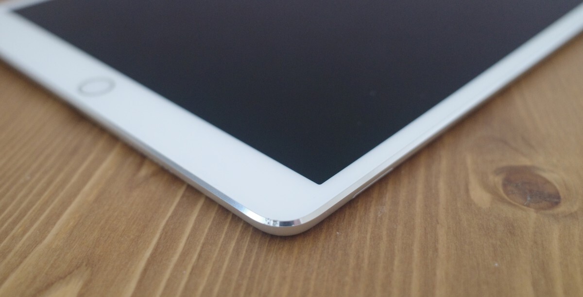 Yahoo!オークション - SIMフリー iPad Pro 10.5インチ Wi-Fi+Cellular ...