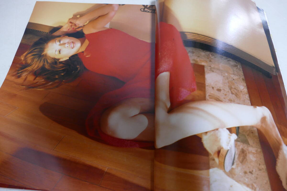 フラッシュEX2000.1.24吉川ひなの/田中麗奈/原寸大パンチラ付き恥恥写真 国分佐智子/江角マキコ/鈴木あみ/広末涼子/石田ゆり子/藤原紀香(その他)｜売買されたオークション情報 ...