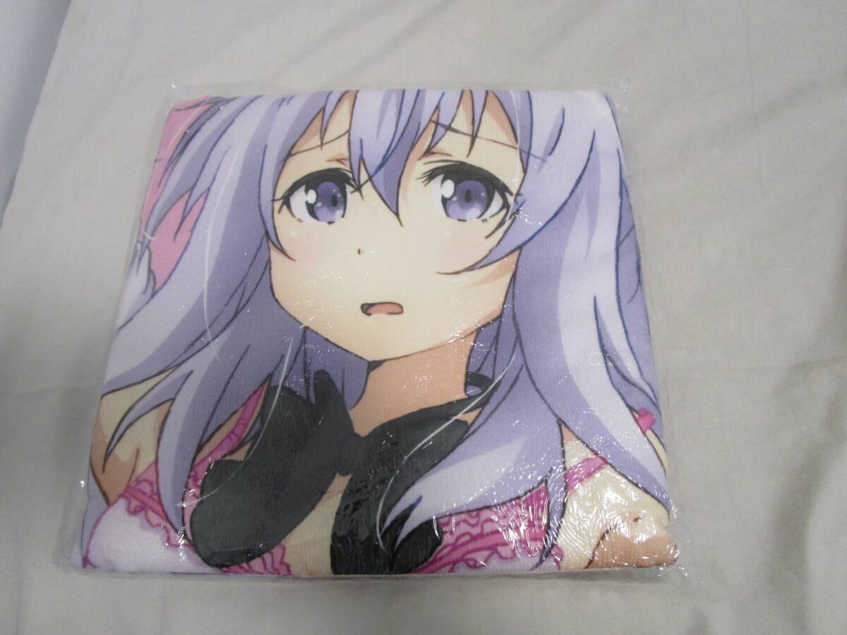 Yahoo!オークション - 【い3485】学戦都市アスタリスク 等身大 ビ...