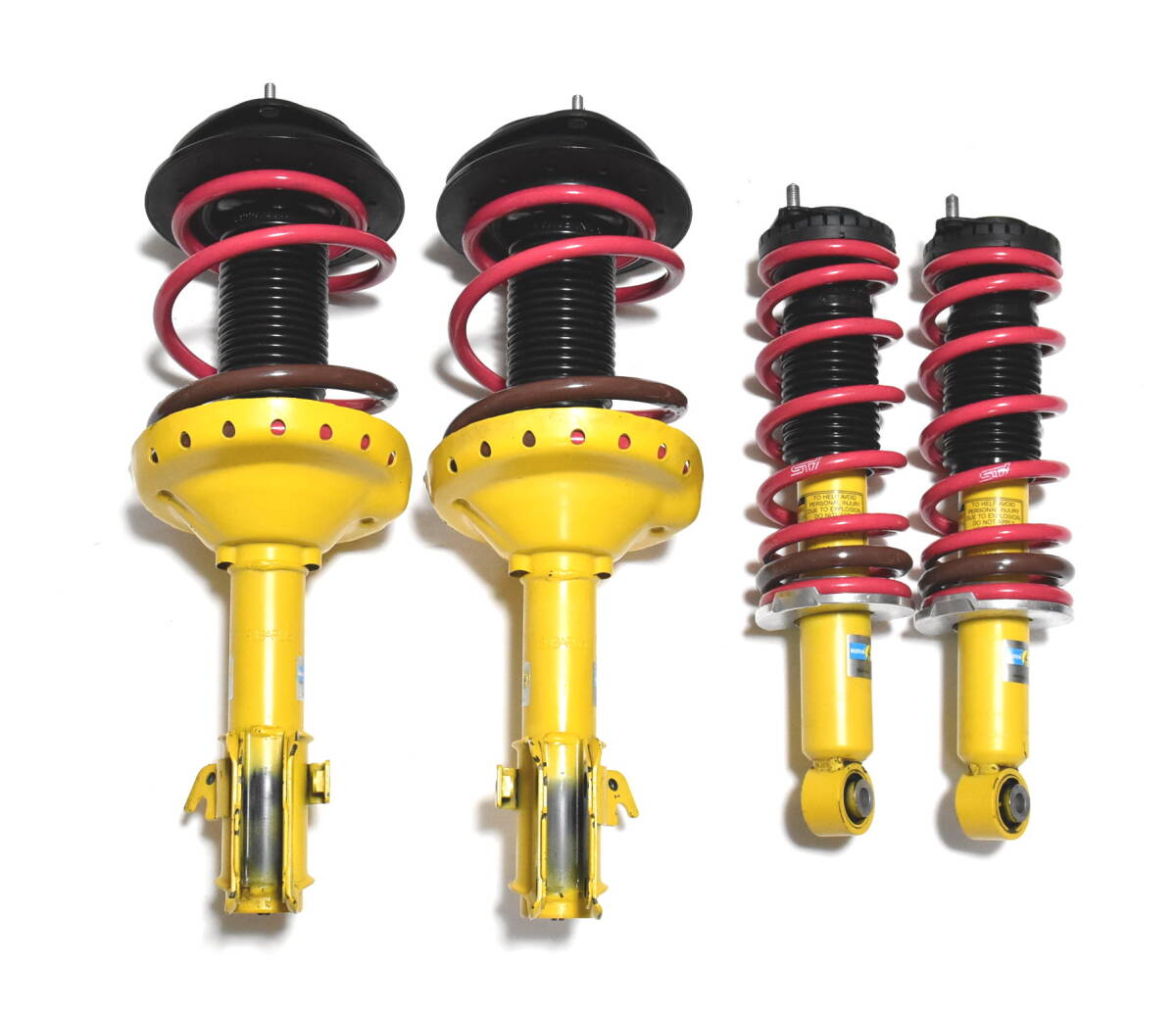 Yahoo!オークション - BL BP レガシィ BL5 B4 後期 D型 純正 OP BILSTE...