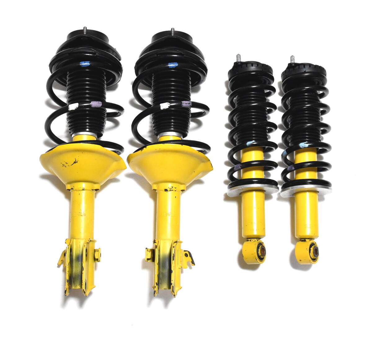 Yahoo!オークション - レガシィ BH5 BE5 純正 OP BILSTEIN ビルシュタ...