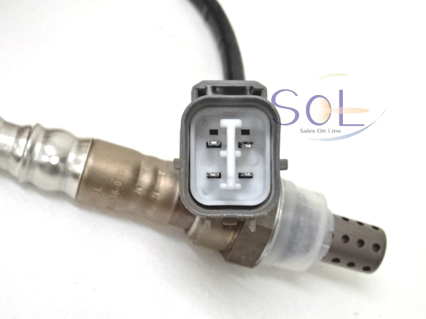 Yahoo!オークション - ホンダ ビート(PP1) O2センサー ラムダセンサー ...