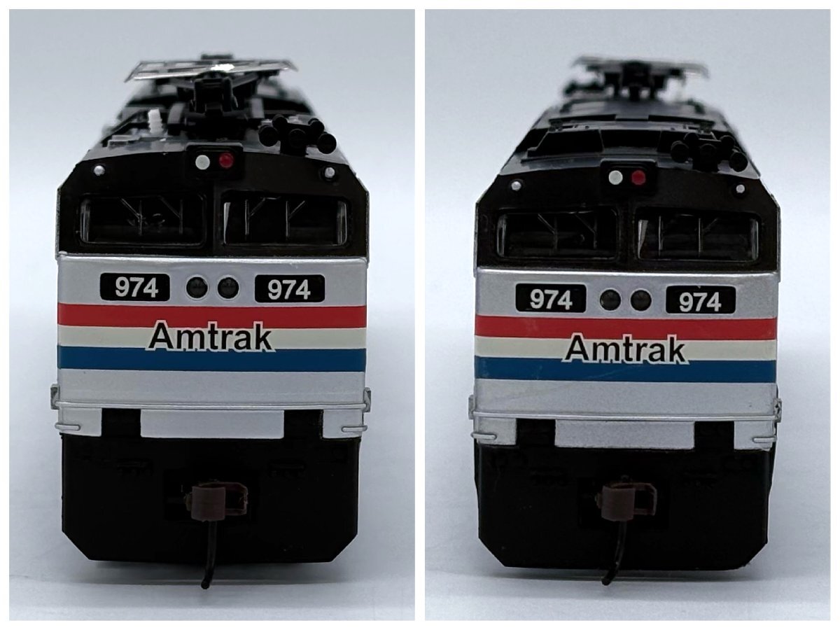 Yahoo!オークション - 1円～/BACHMANN/バックマン/No.65503/E60CO/AMTR...