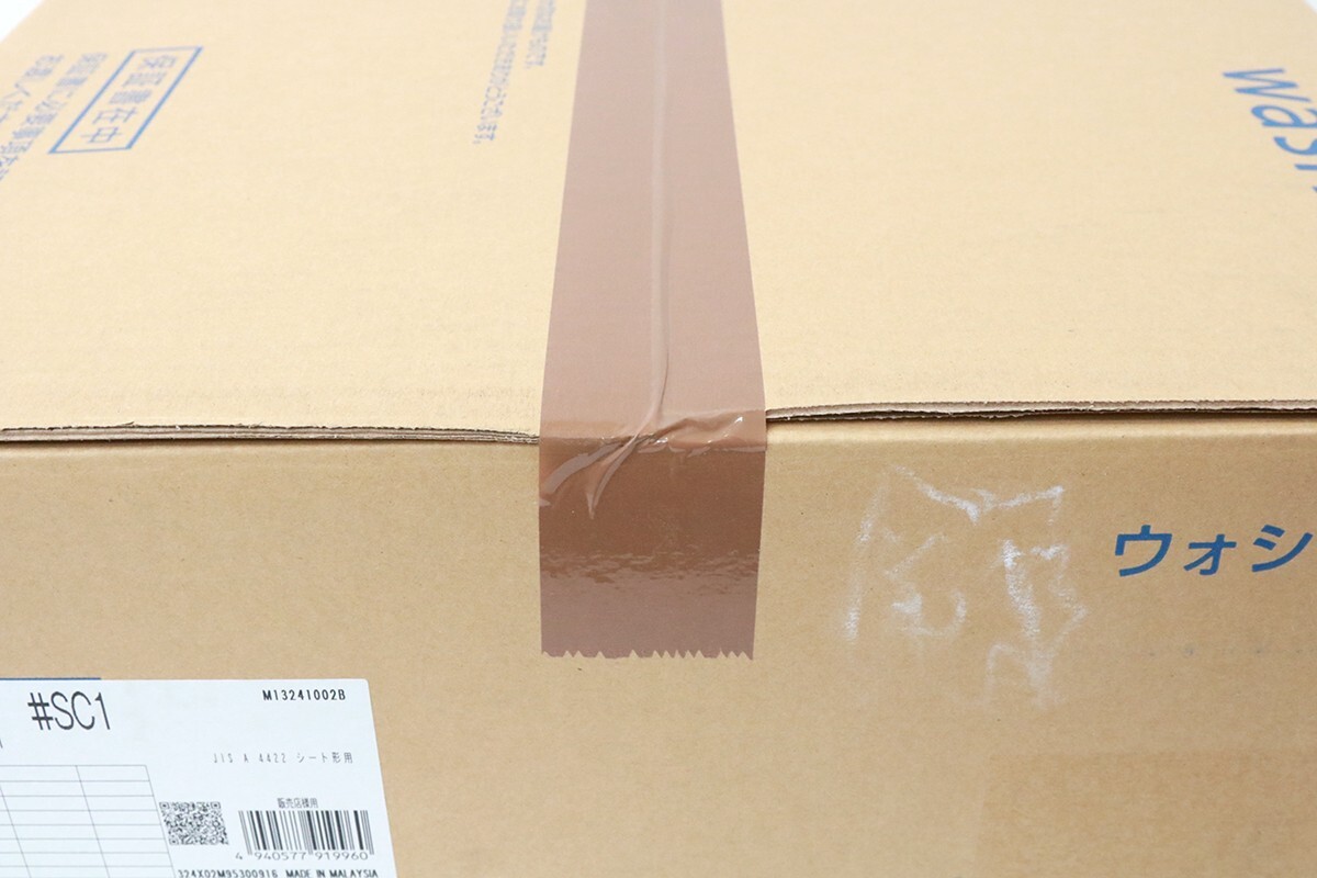 Yahoo!オークション - 未使用品｜TOTO S1 TCF6543 #SC1 パステルアイボ...