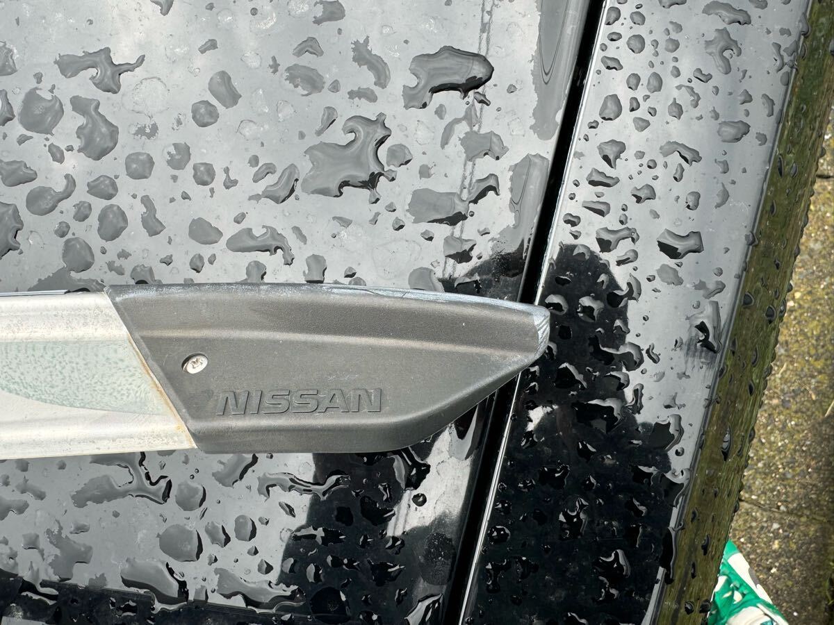 Yahoo!オークション - Y31シーマ純正ロングバイザー y32 y31 ブロアム ...