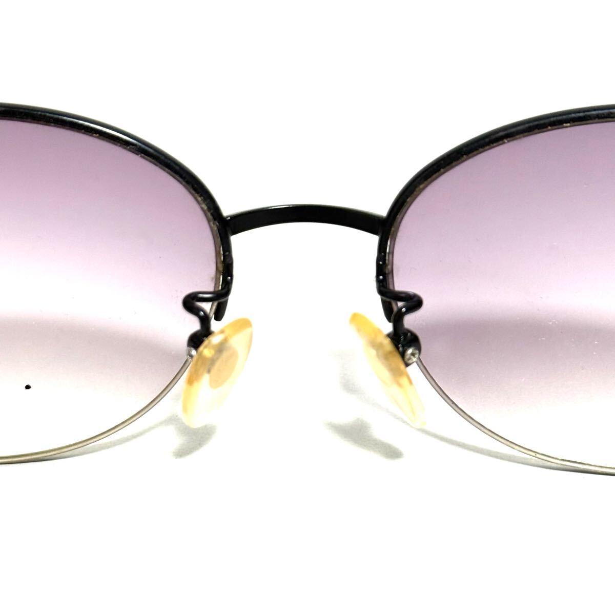 Yves saint Laurent イヴサンローラン YSL サングラス 31-0025 F Yves saint Laurent イヴサンローラン YSL サングラス 31-0025 F