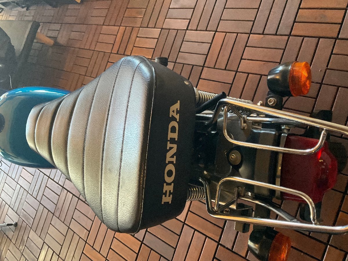 Yahoo!オークション - モンキー Z50J 5L ベース 愛知豊橋