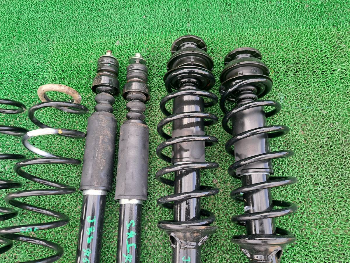 Yahoo!オークション - A ホンダ ライフ JB5 JB6 JB7 JB8 サスペンショ...