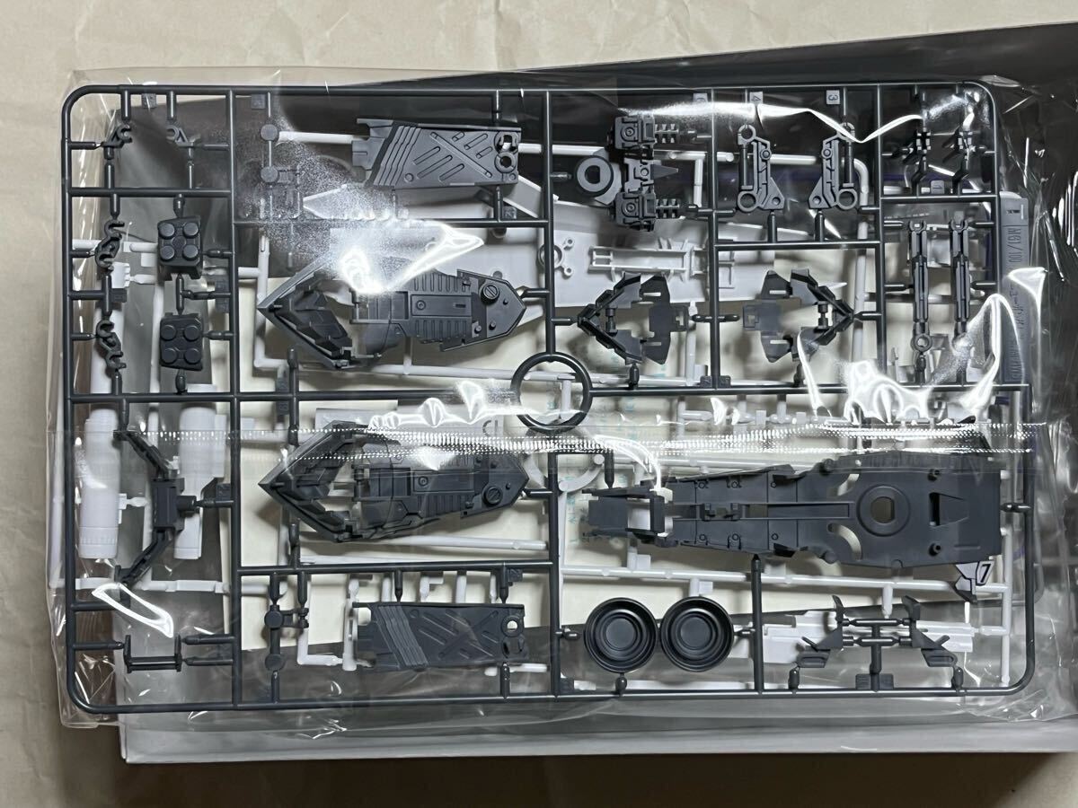 ☆ MG 1/100 Hi-νガンダム Ver.Ka用 HWS拡張セット 未組立品 ☆ MG 1/100 Hi-νガンダム Ver.Ka用 HWS拡張セット 未組立品