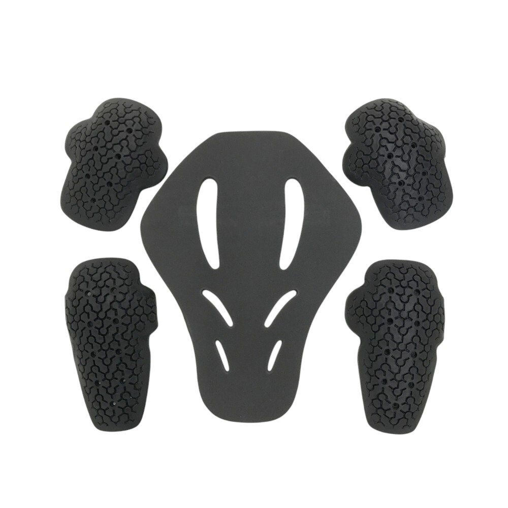 Yahoo!オークション - elf エルフ EL-9227 ベローチェ メッシュジャケ...