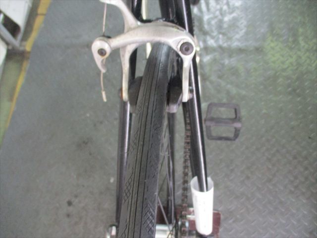 Yahoo!オークション - E244 17800円 整備済み ピストバイク中古自転車 ...