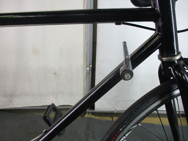 Yahoo!オークション - E244 17800円 整備済み ピストバイク中古自転車 ...