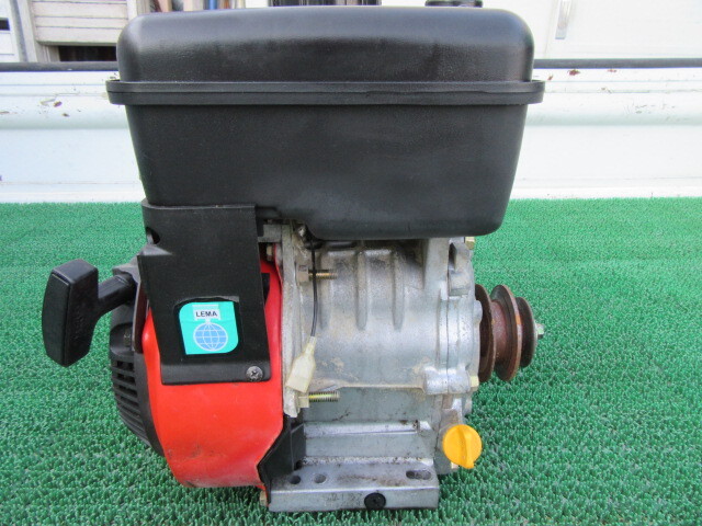 Yahoo!オークション - オーレック WM606 ウイングモアー取り外しミツビ...