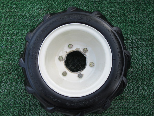 Yahoo!オークション - オーレック WM606 ウイングモアー取り外し タイ...