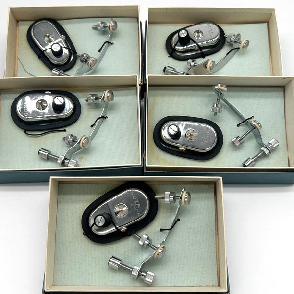 Yahoo!オークション - Guya tone/グヤトーン GP-40 ベースマイク 5個セ...