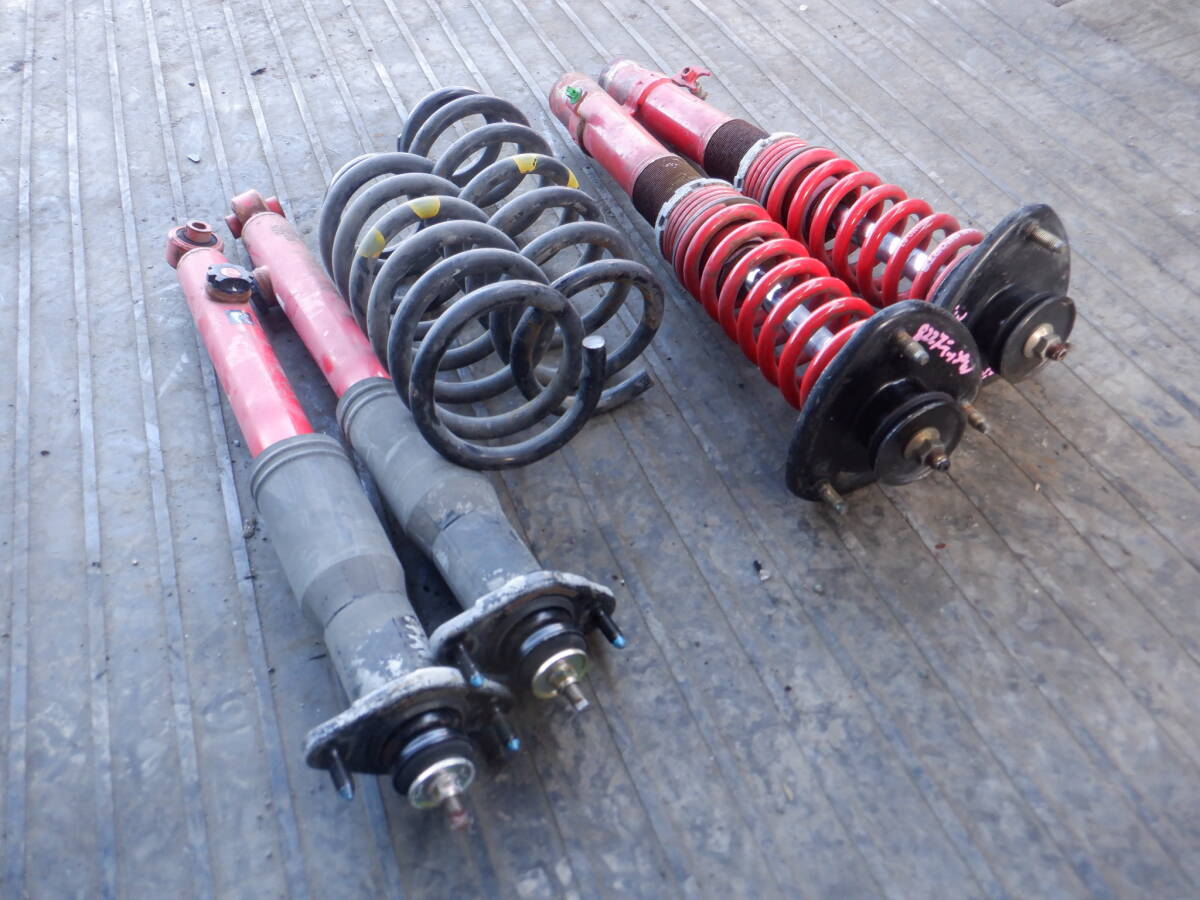 Yahoo!オークション - 即決 H9年 RF1 ステップワゴン G-R B20B AT 2WD ...