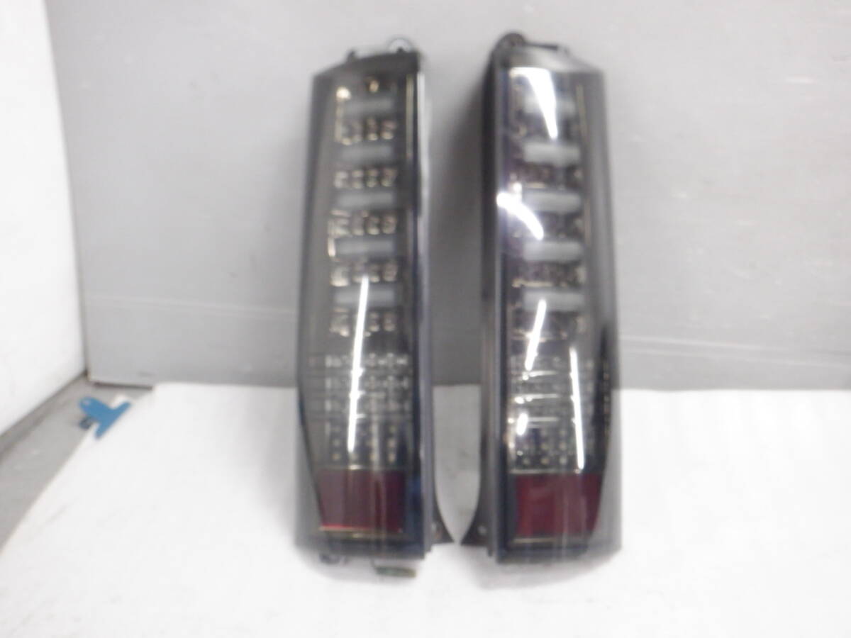 Yahoo!オークション - H19年 DA64W エブリィ ワゴン PZターボ REIZ LED...