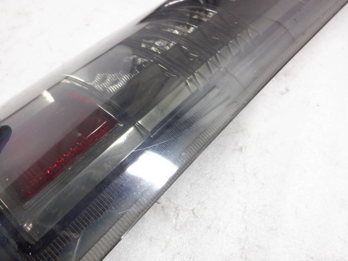 Yahoo!オークション - H19年 DA64W エブリィ ワゴン PZターボ REIZ LED...