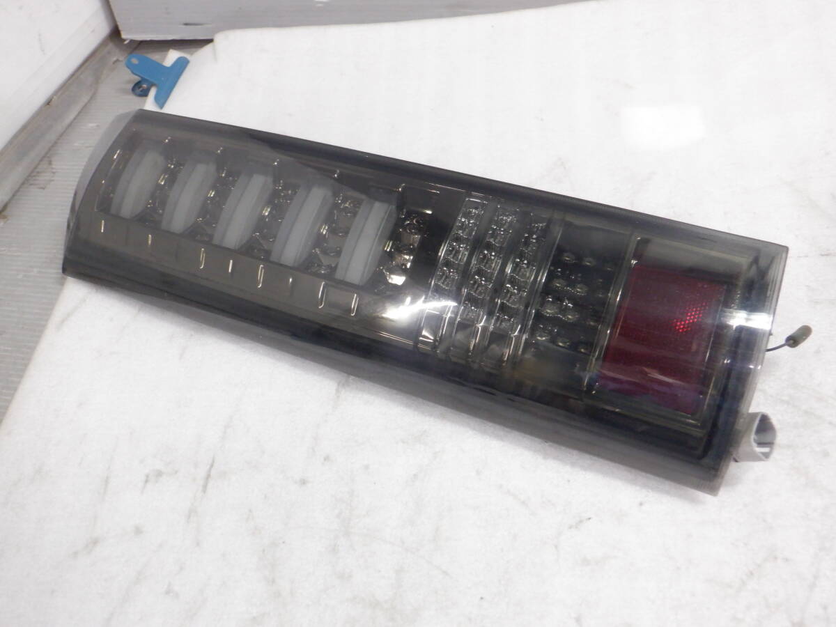 Yahoo!オークション - H19年 DA64W エブリィ ワゴン PZターボ REIZ LED...