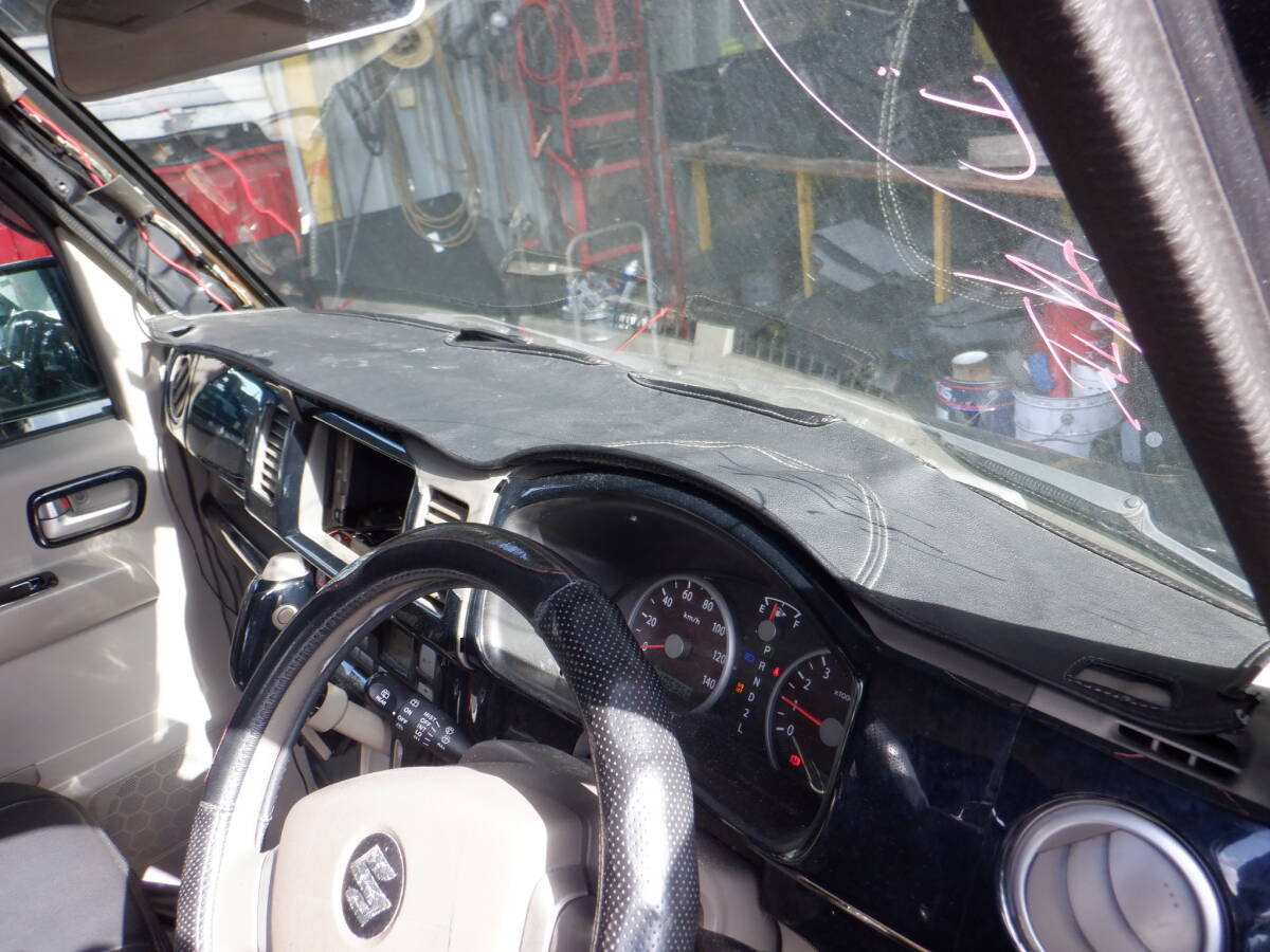 Yahoo!オークション - 即決 H19年 DA64W エブリィ ワゴン PZターボ ダ...