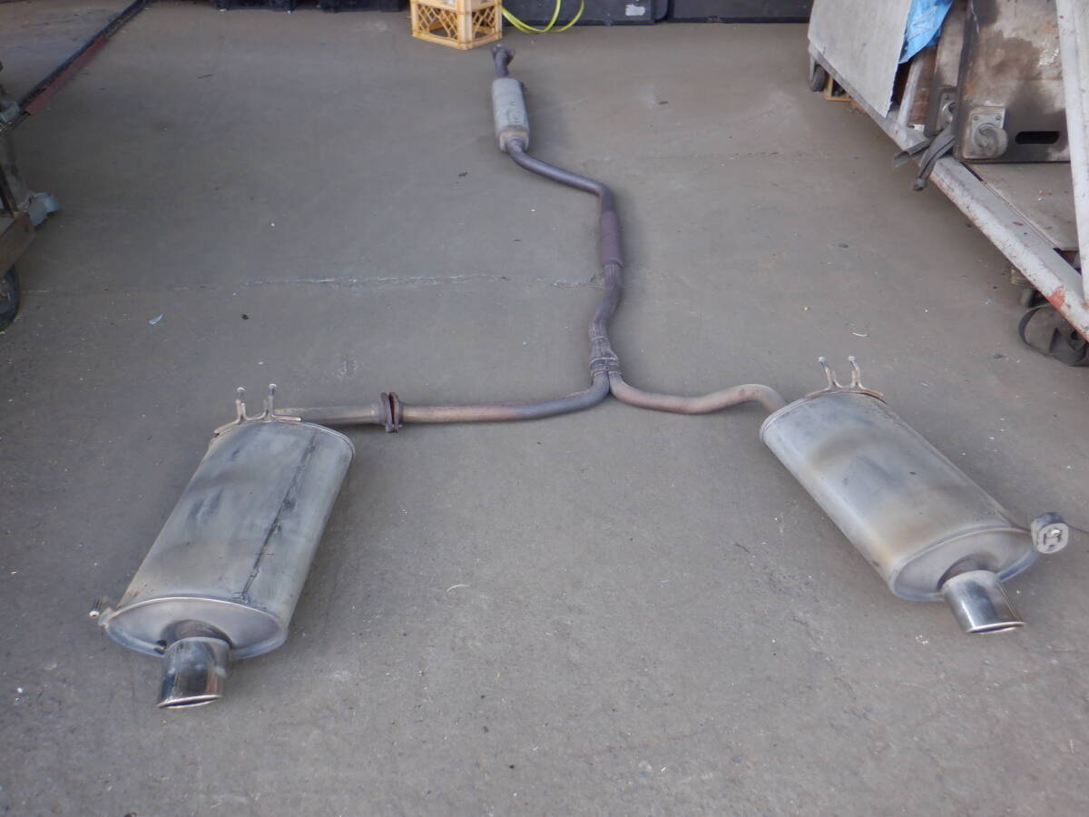 Yahoo!オークション - 即決 H19年 RB1 オデッセイ M K24A CVT 2WD 純正...