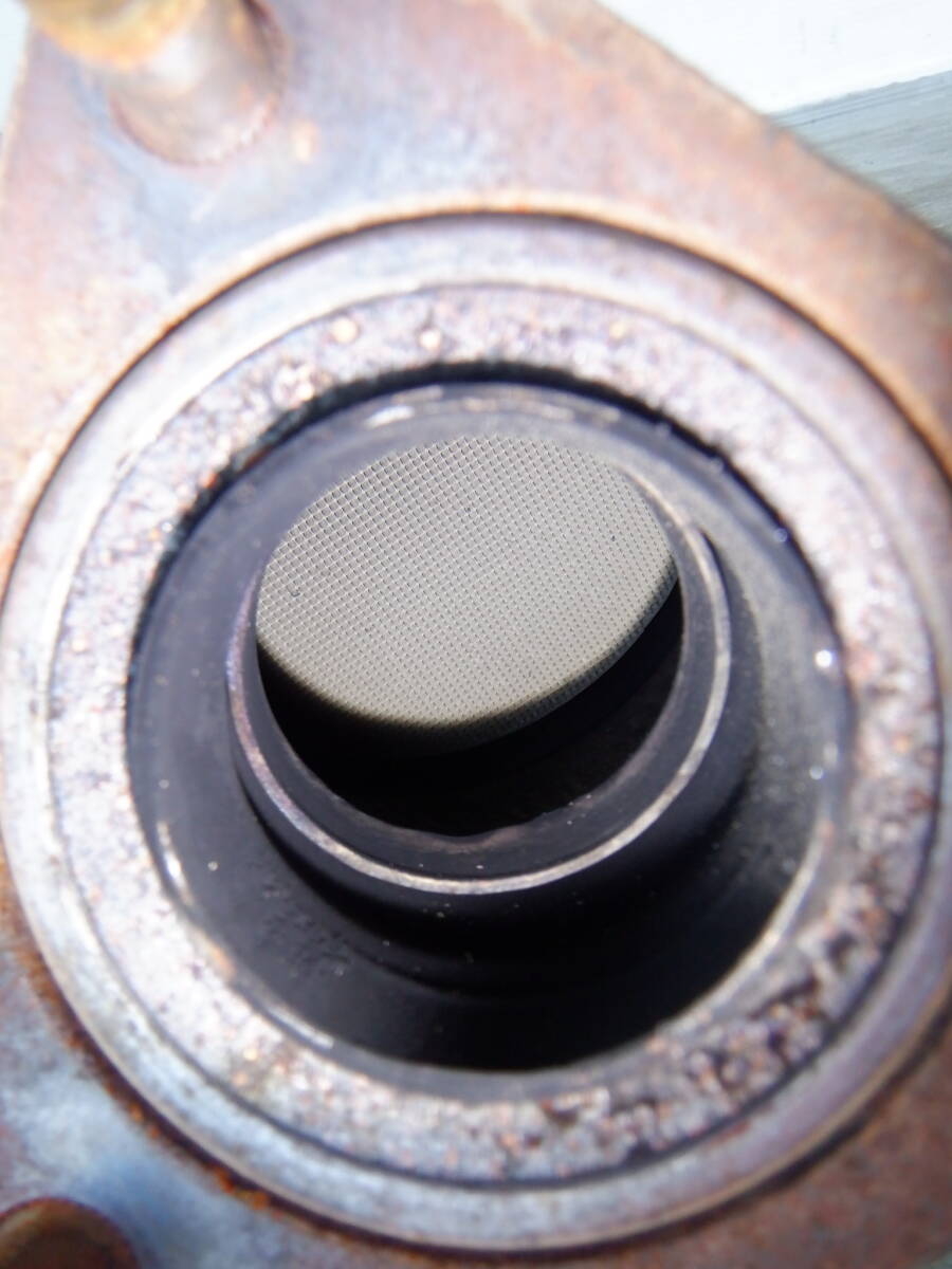 Yahoo!オークション - ホンダ DBA-GJ1 エアウェイブ L15A センサー 1個...