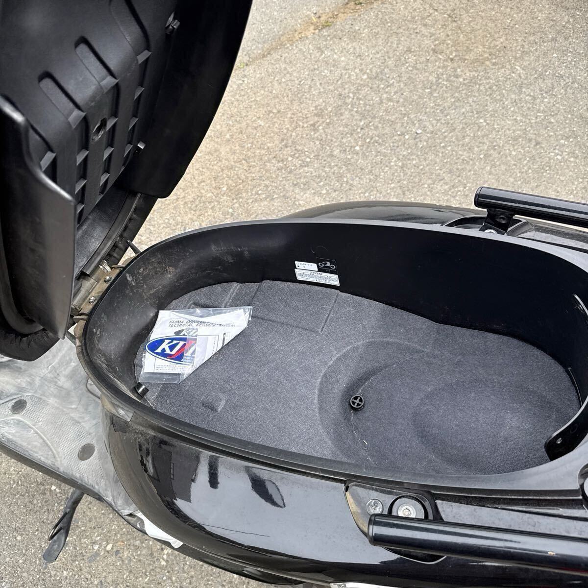 Yahoo!オークション - SG28J マジェスティ155S マジェスティ155 セル...