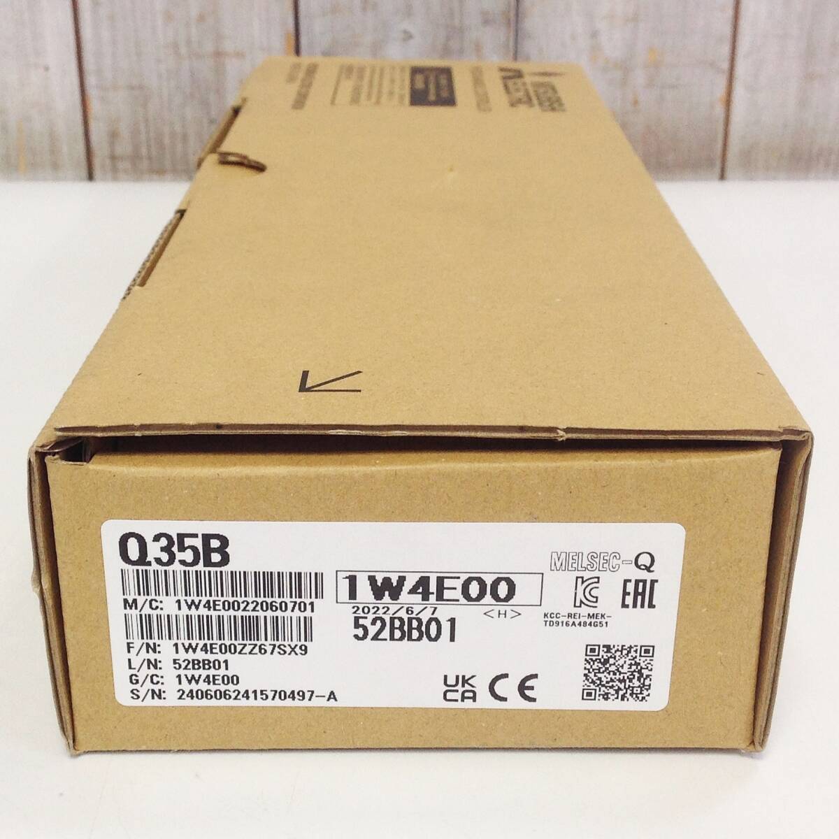 Yahoo!オークション - 【RH-2964】未使用品 MITSUBISHI 三菱 基本ベー...