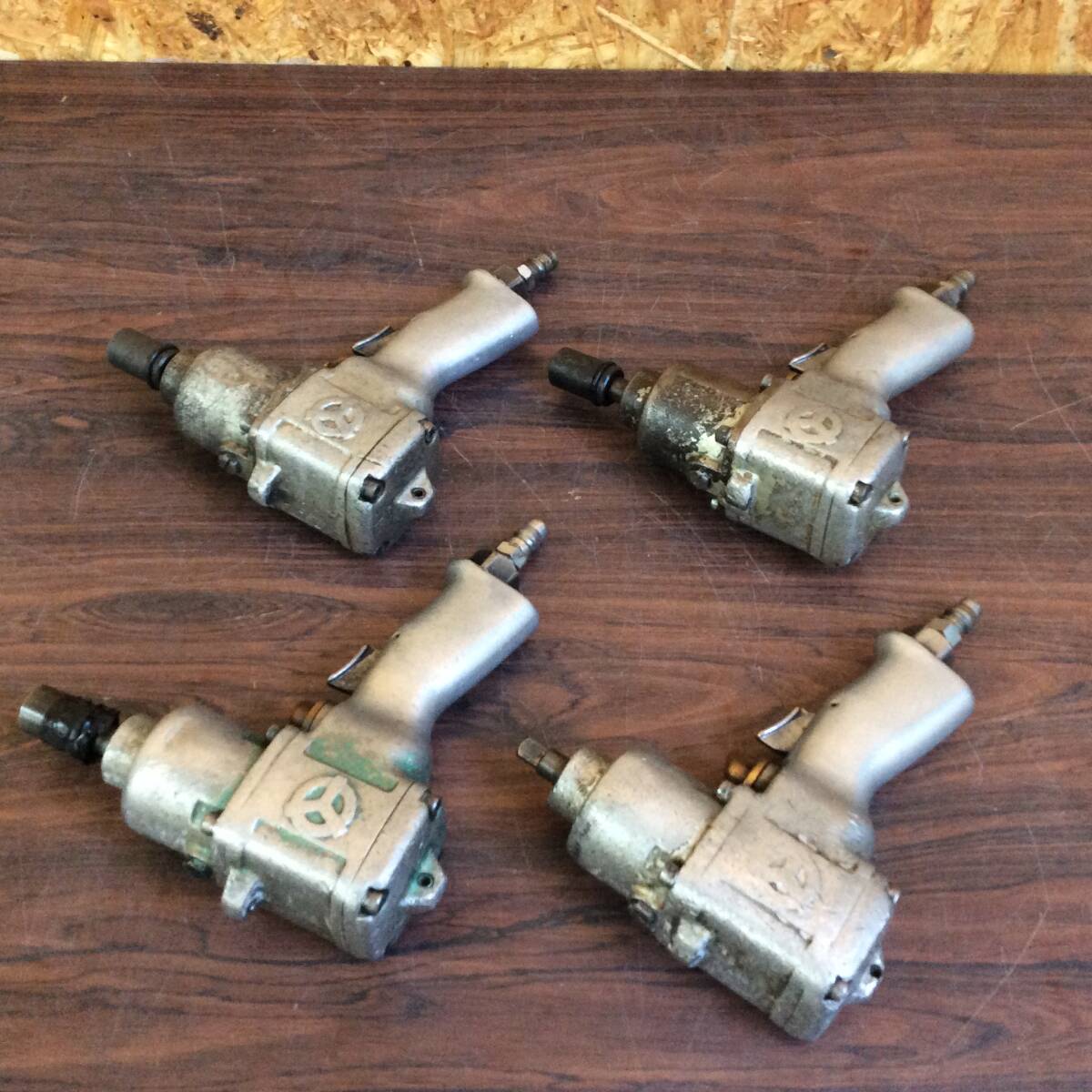 Yahoo!オークション - 【RH-3198】ジャンク YOKOTA 瓜生 ウリュウ エア...