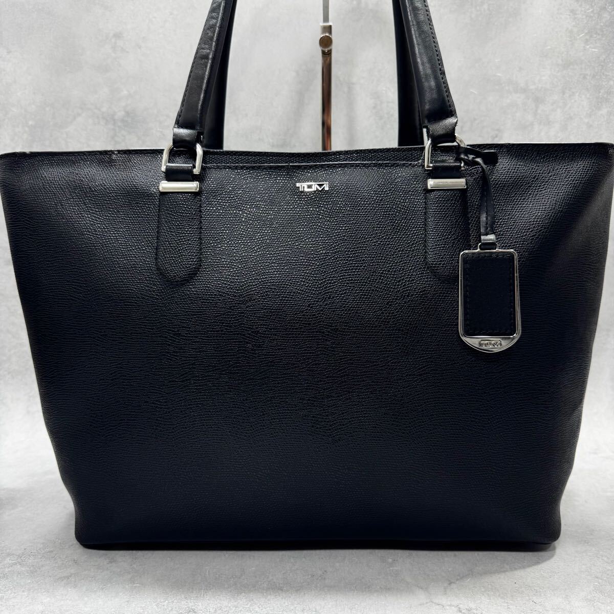 Yahoo!オークション - 希少/大容量 トゥミ TUMI A4収納 メンズ ビジネ...