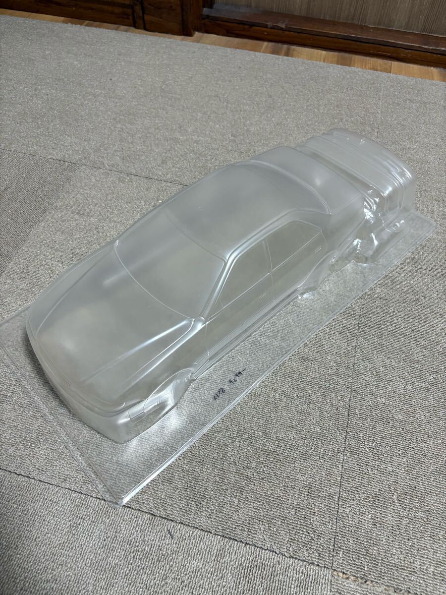 ボディのみ パンドラRC Toyota CHASER JZX100 TOURER-V PAB-2128(ボディ)｜売買されたオークション情報、yahooの商品情報をアーカイブ公開 ...