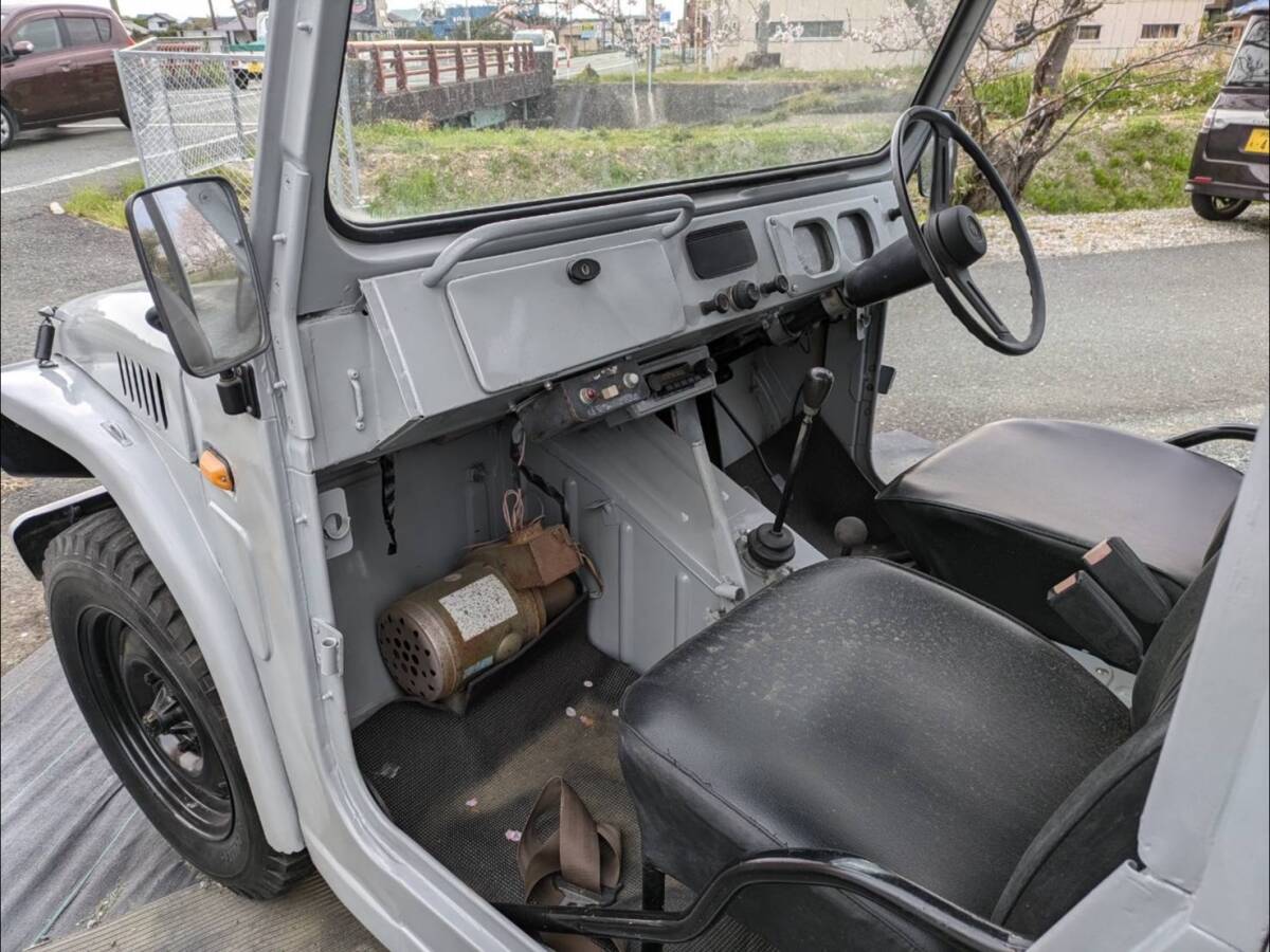 Yahoo!オークション - 希少初期型第1期LJ10ジムニー