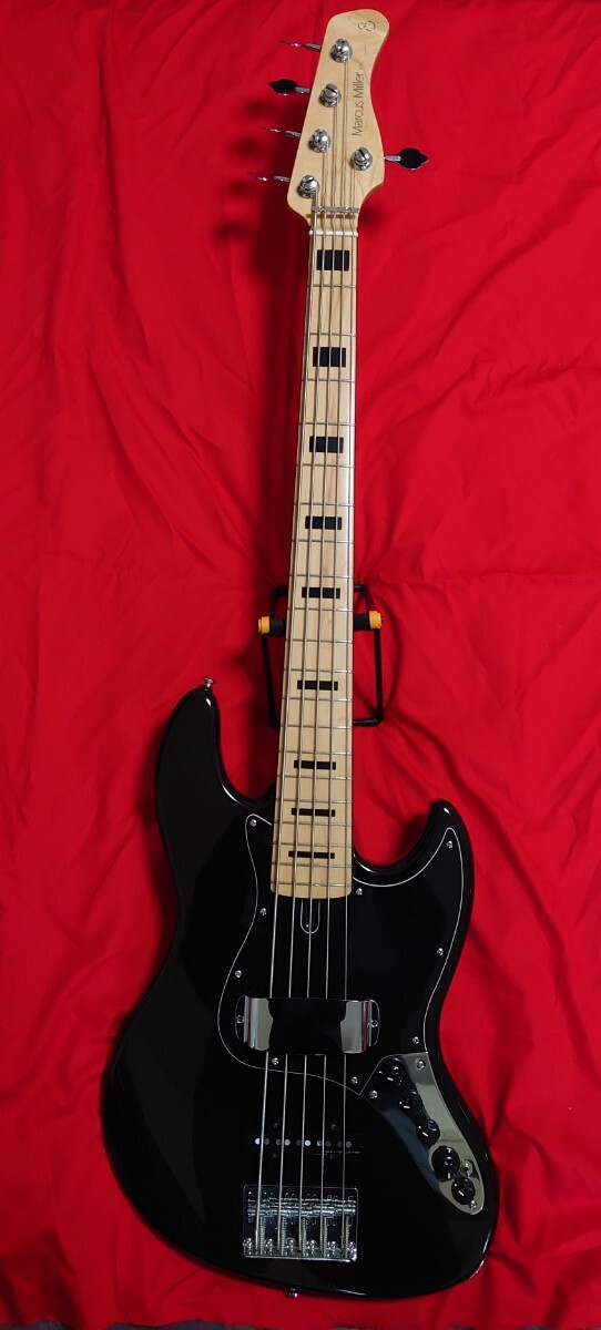 Yahoo!オークション - Sire / V7 5ST Alder BLACK 2nd Generation