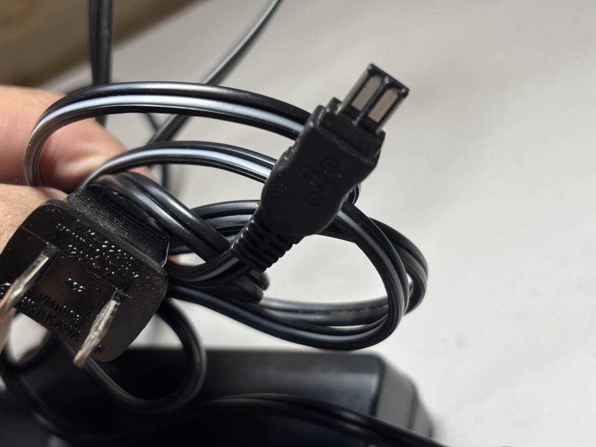 Yahoo!オークション - 15776) SONY AC-L10A