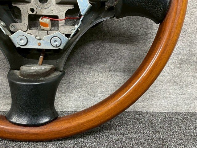 ロードスター GF-NB8C 純正 NARDI ステアリング レア NB6C/ナルディ/ハンドル/内装(ステアリング、ハンドル本体)｜売買されたオークション情報、yahooの商品情報を ...