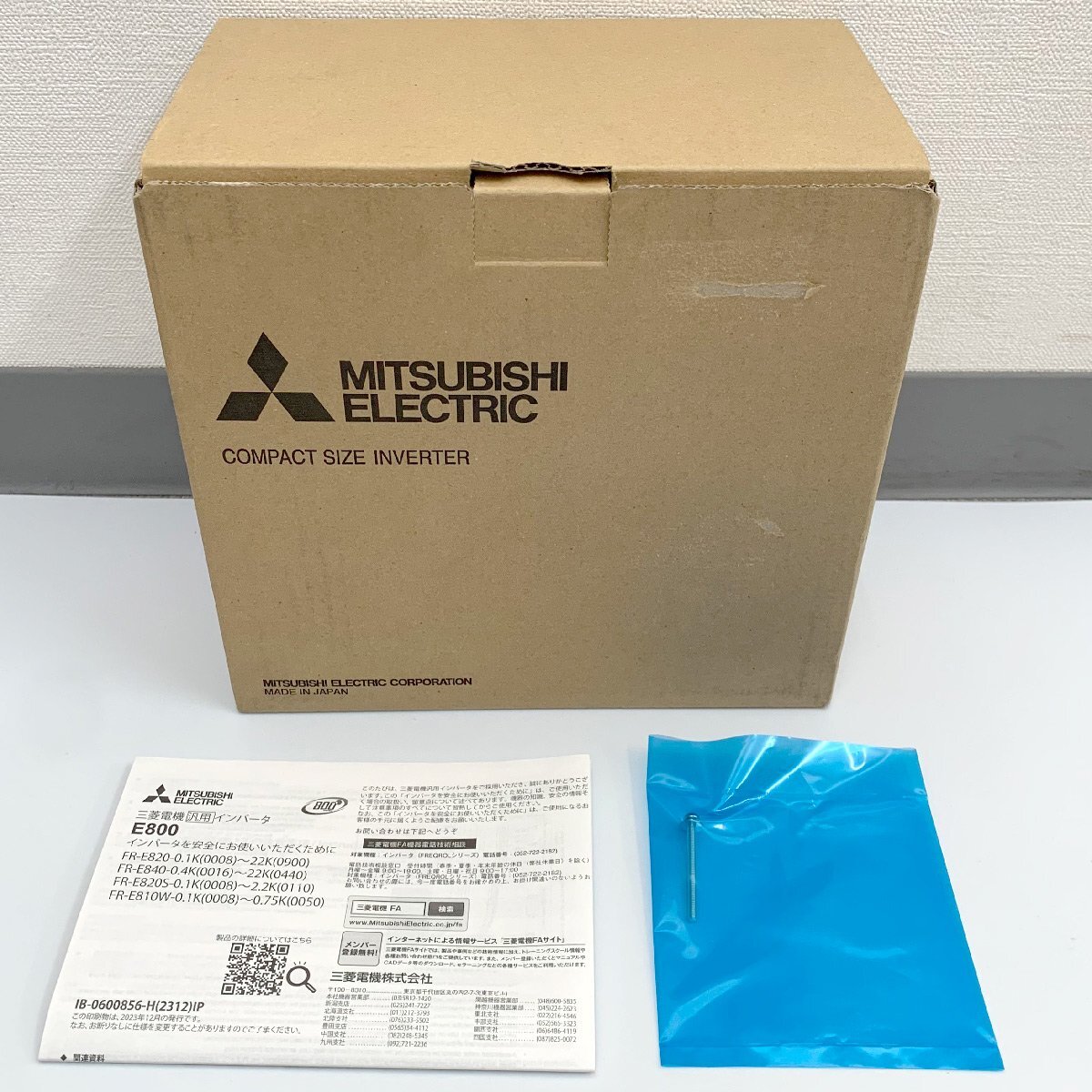 Yahoo!オークション - SA18 [送料無料/未使用品] MITSUBISHI ELECTRIC ...