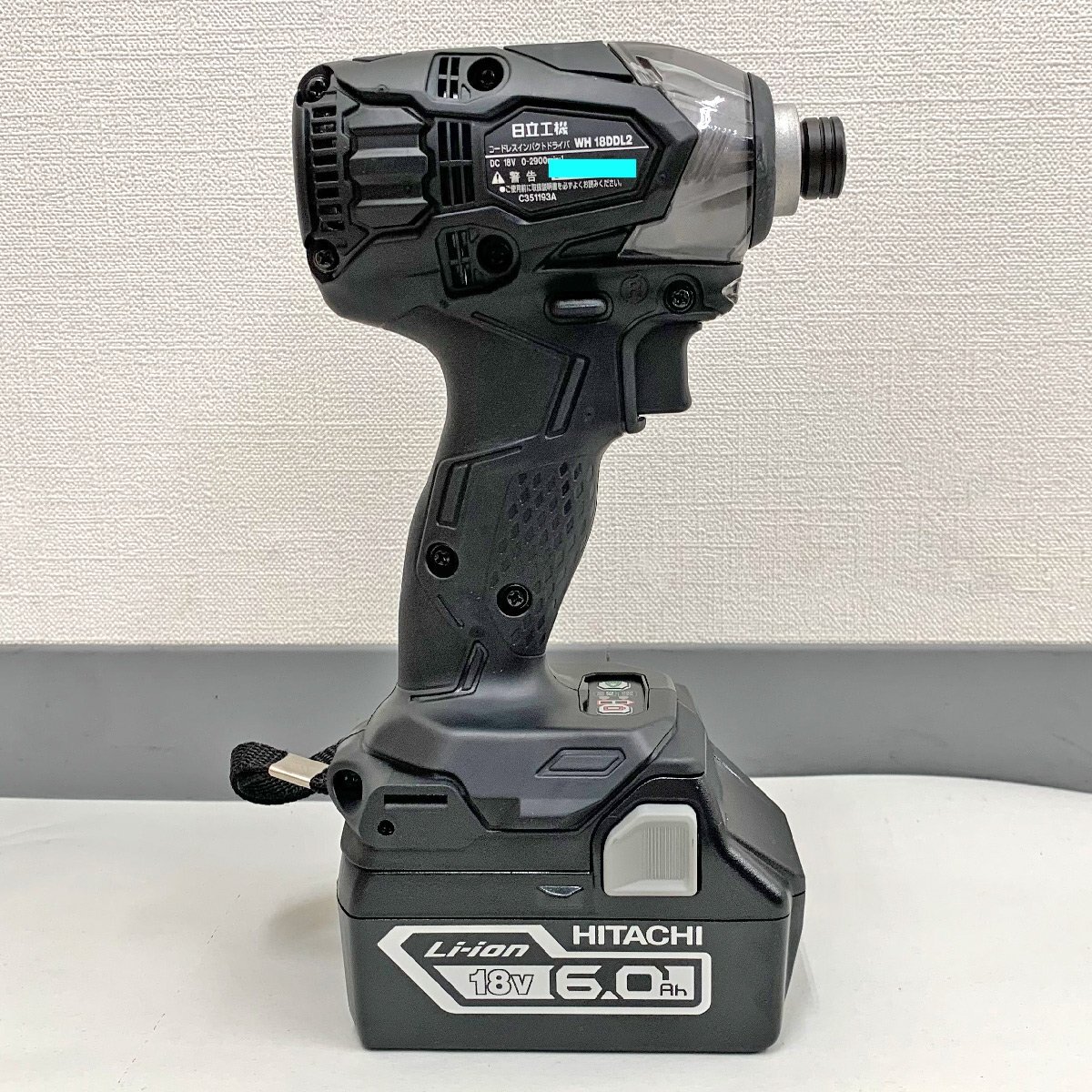 Yahoo!オークション - SA75 [送料無料/新品同様品] 日立工機 HITACHI ...