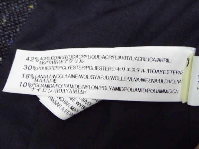 Yahoo!オークション - 美品 ZARA ザラ/2Bジャケット/内側ジップ/ベルト...