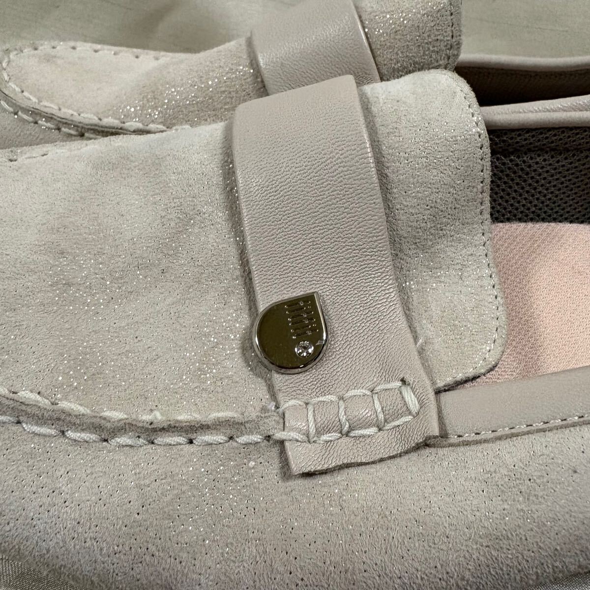 Yahoo!オークション - Fitfit フィットフィット シューズ 23.5