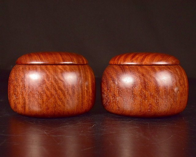 Yahoo!オークション - Y63 【泉美】碁石 囲碁 白石180個 黒石180個 木...