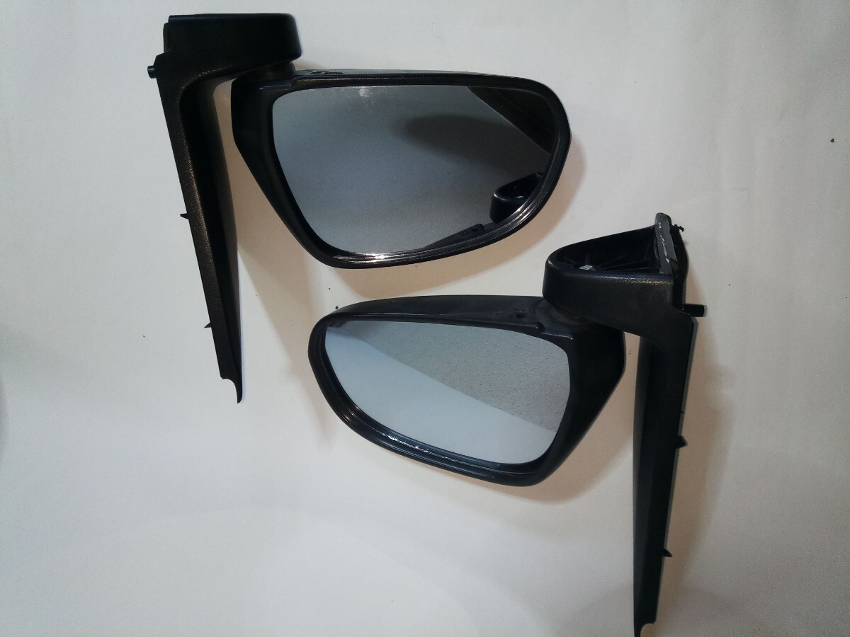 Yahoo!オークション - ミラバン (L275V) ドアミラー 左右セット